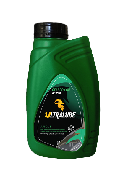 Ultralube